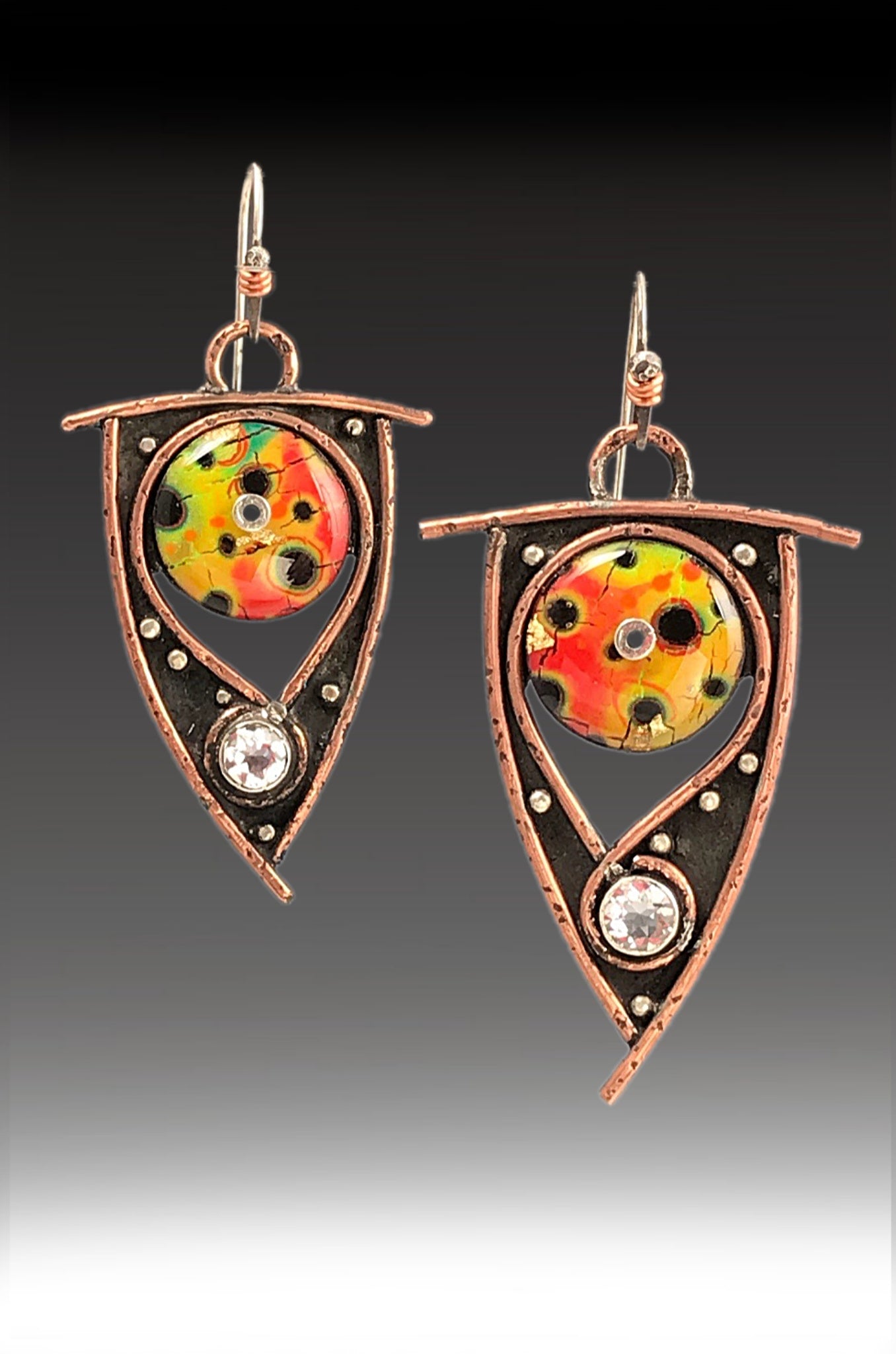 Aideen – Studio Picea : Sue Savage : Handmade Jewelry
