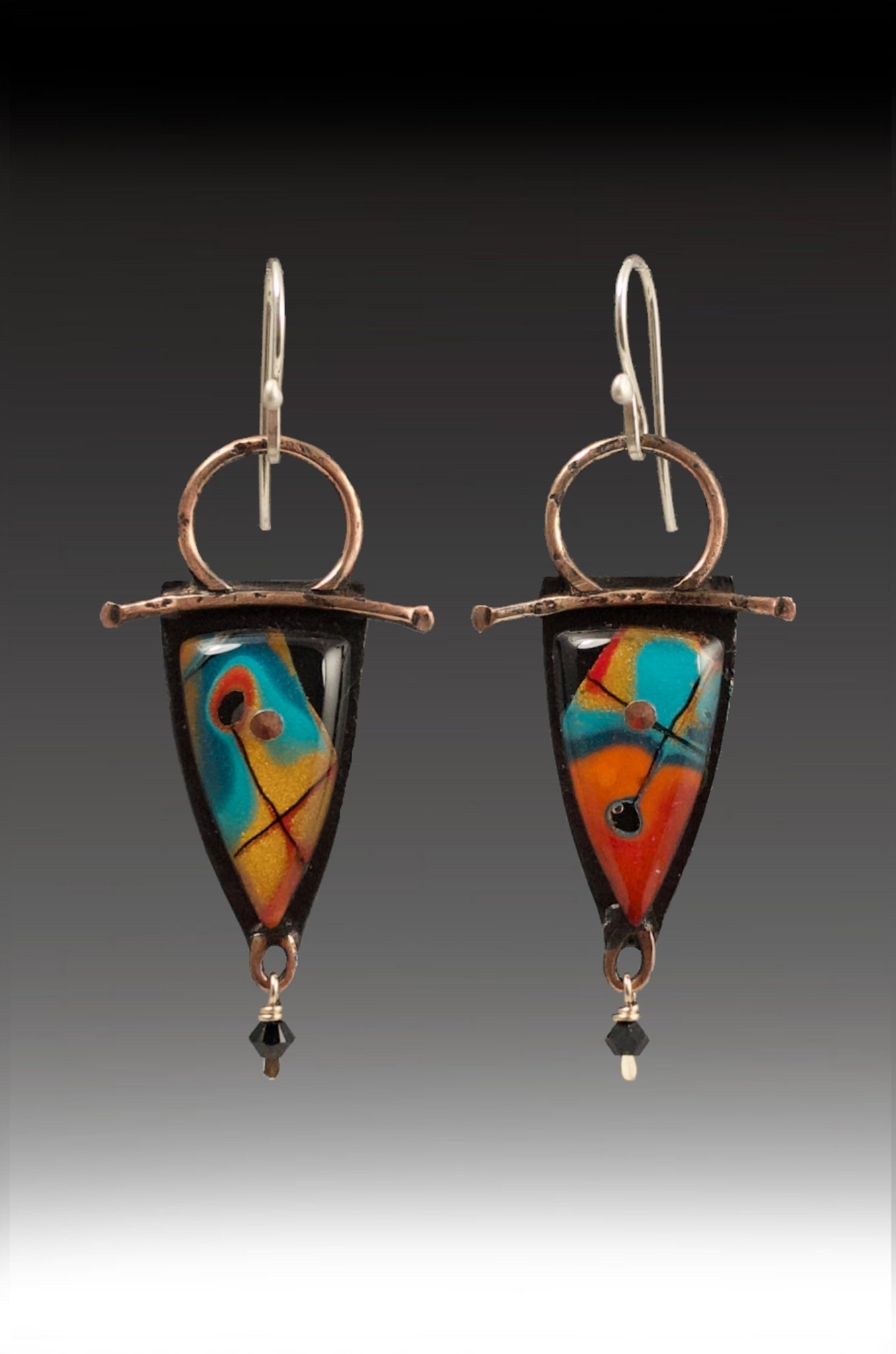 Aralyn – Studio Picea : Sue Savage : Handmade Jewelry